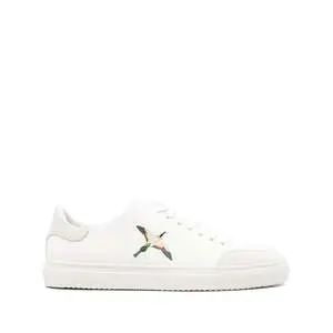 Axel Arigato Trimmed Sneakers For Men
