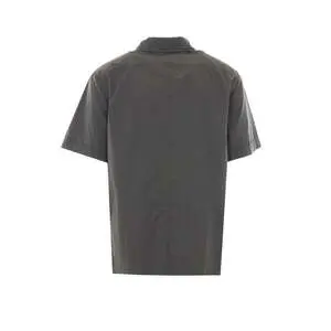 Dolce & Gabbana Logo Short Sleeves Shirt