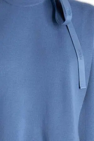 Fendi Clothing Knitwear