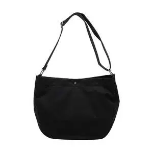 A.p.c. Besace Journal Shoulder Bag