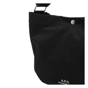 A.p.c. Besace Journal Shoulder Bag