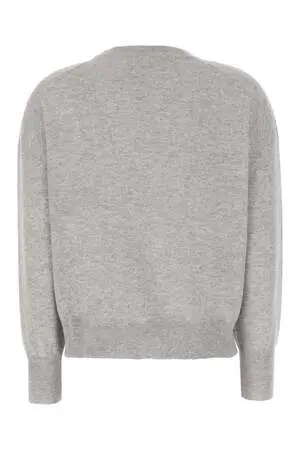 Brunello Cucinelli Knitwear With Pocket Detail - Multicolor