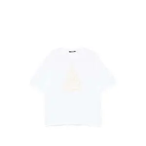 Jacquemus T-shirts & Vests T-shirts - Brown