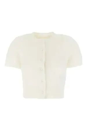 MAISON MARGIELA MAISON MARGIELA Clothing Knitwear Multicolor