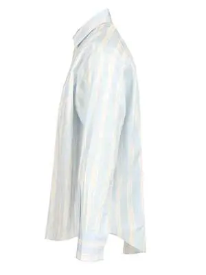 Jacquemus Camargue Shirt - White