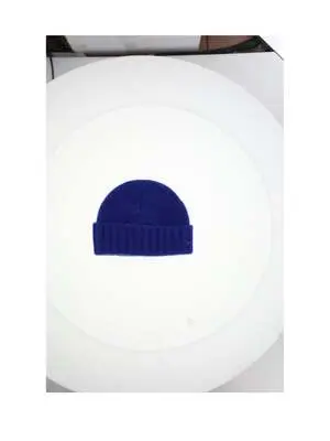 Celine Triomphe Beanie - Multicolor