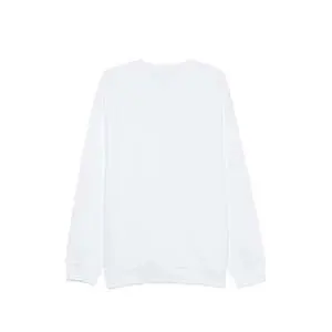 Gucci Cotton Crew Neck Long Sleeve Sweatshirt