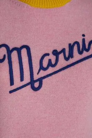 Marni Knitwear Pullover