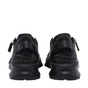 Fendi Flow Sneakers - Black