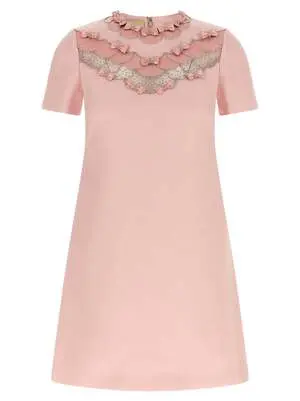 Valentino Garavani Embellished Dresses