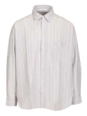 Acne Studios Striped Shirt