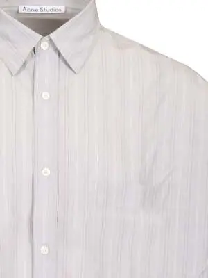 Acne Studios Striped Shirt