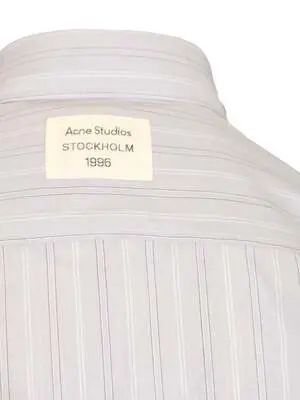 Acne Studios Striped Shirt
