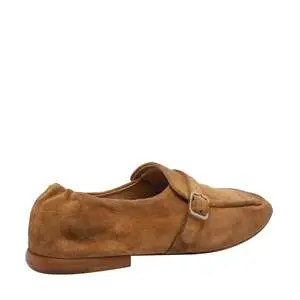Marsèll Marseille Loafers Suede Leather