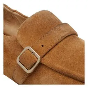 Marsèll Marseille Loafers Suede Leather