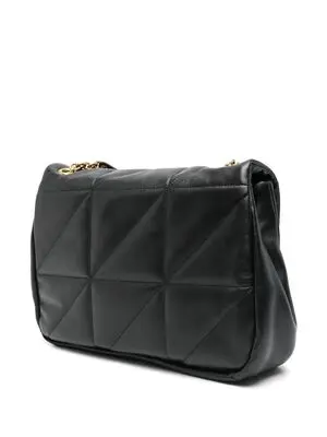 Saint Laurent Medium Jamie Bag - Black