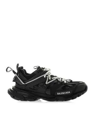 Balenciaga Drawstring Shoes For Men