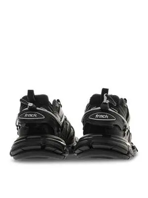 Balenciaga Trail Laces Track Sneaker