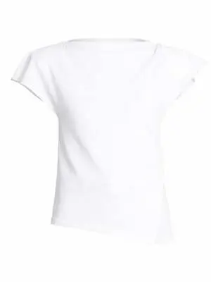 ISABEL MARANT ÉTOILE ISABEL MARANT "Sebani" Cotton T-Shirt