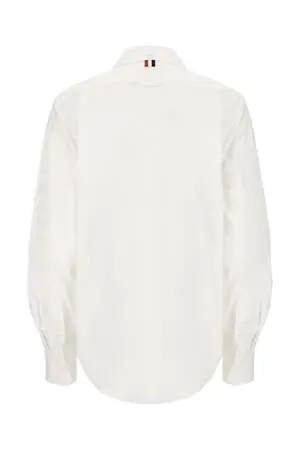 Thom Browne Button-up Shirt