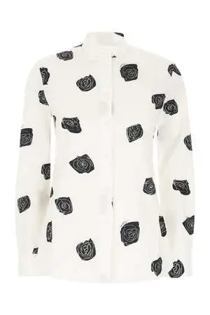 Marni Printed Shirt - Multicolor