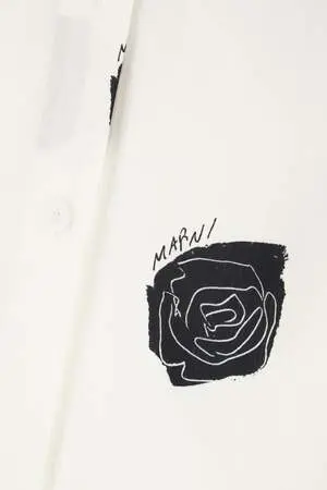 Marni Printed Shirt