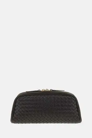 Bottega Veneta Andiamo Clutch Bag - Multicolor