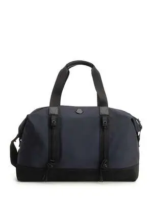 Moncler Gold Tone Bags For Men