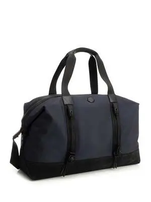 Moncler Tech Duffle Weekend Bag