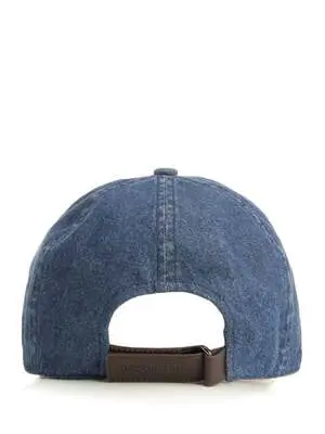 Jacob Cohen Baseball Cap