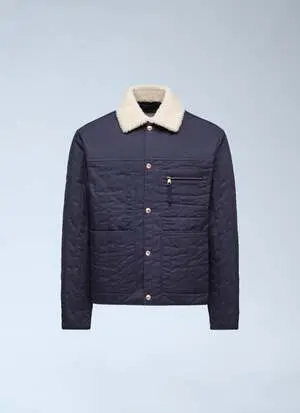 Moncler X Gilga Farm Donald Glover Kishus Shirt Jacket