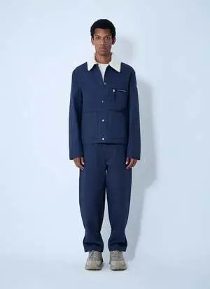 Moncler X Gilga Farm Donald Glover Kishus Shirt Jacket