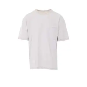 LEMAIRE Boxy T-shirt - Gray