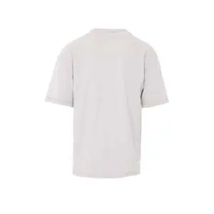 LEMAIRE Boxy T-shirt - Gray