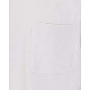 LEMAIRE Boxy T-shirt - Gray