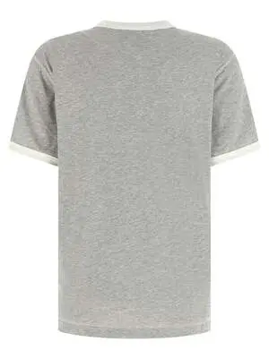 AMI Paris De Coeur T-shirt