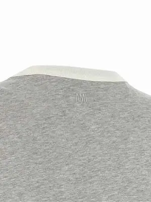 AMI Paris De Coeur T-shirt