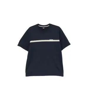 BOSS Neutrals T-shirts & Vests T-shirts