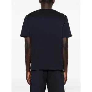 BOSS Neutrals T-shirts & Vests T-shirts