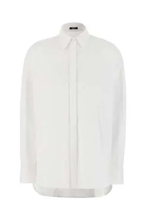 Versace Button Up Shirt - Multicolor