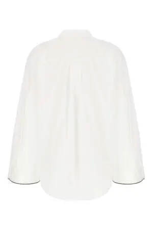 Brunello Cucinelli Classic Collar Shirt
