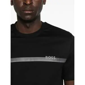 BOSS T-shirts & Vests T-shirts - Black