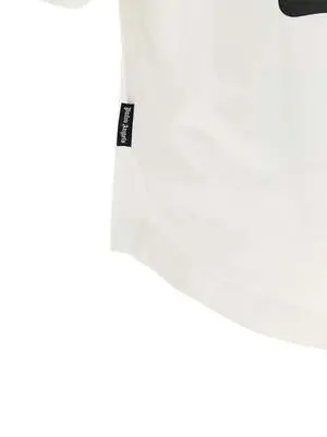 Palm Angels I Love Pa' T-shirt - White