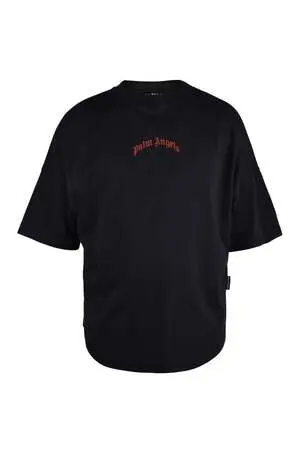 Palm Angels T-shirt - Black