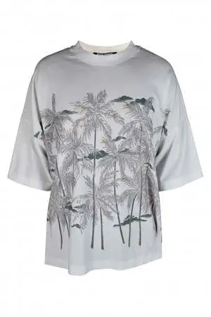 Palm Angels T-shirt - White