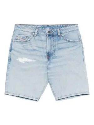 DIESEL® Denim Bermuda Shorts