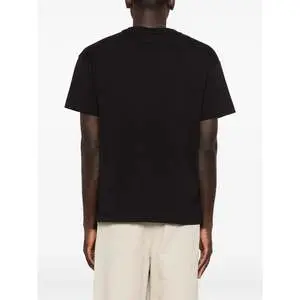 Palm Angels T-shirts & Vests T-shirts - Black