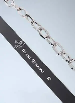 VIVIENNE WESTWOOD Chain Harness Belt
