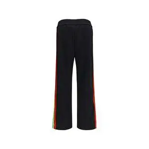 Palm Angels Trousers Track Pants