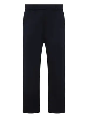 Prada Straight Leg Trousers